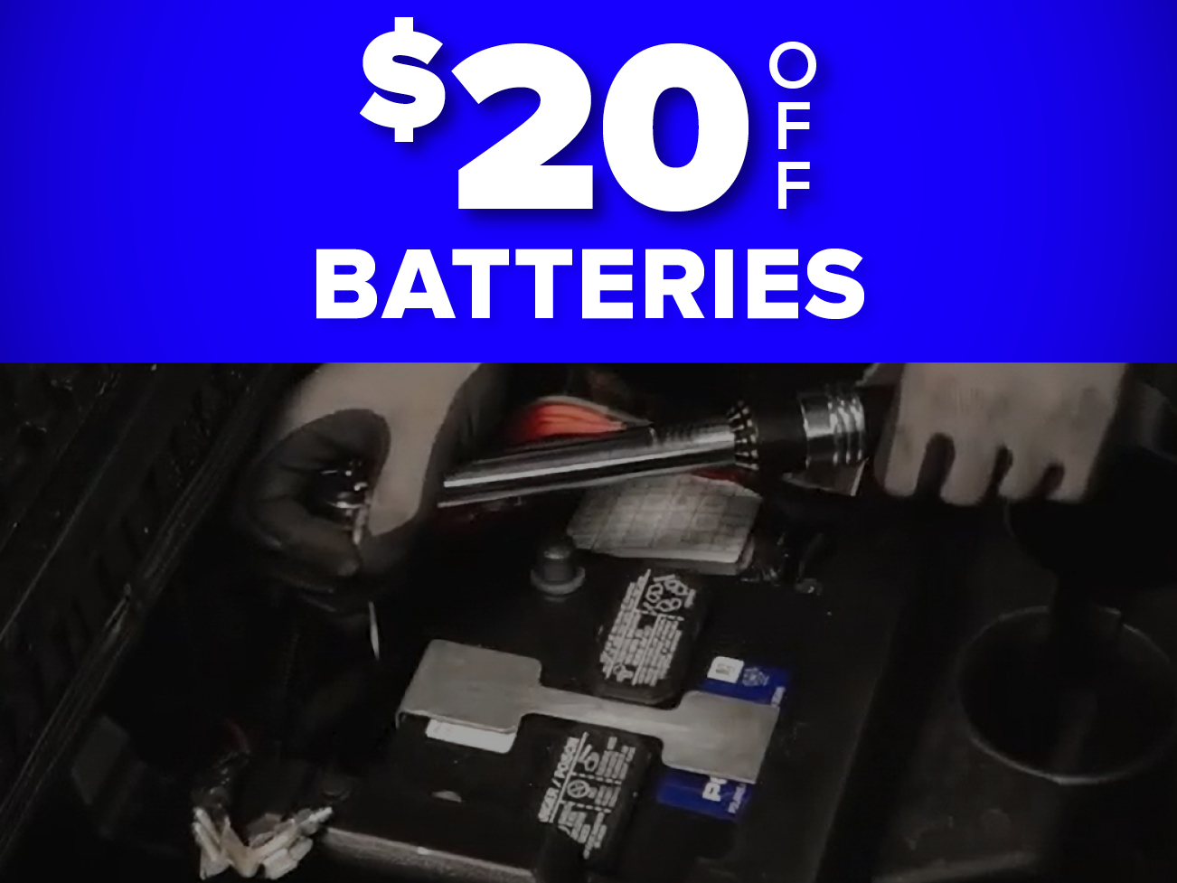 Service Specials | Cycle Springs Powersports | Clearwater FL | Tampa